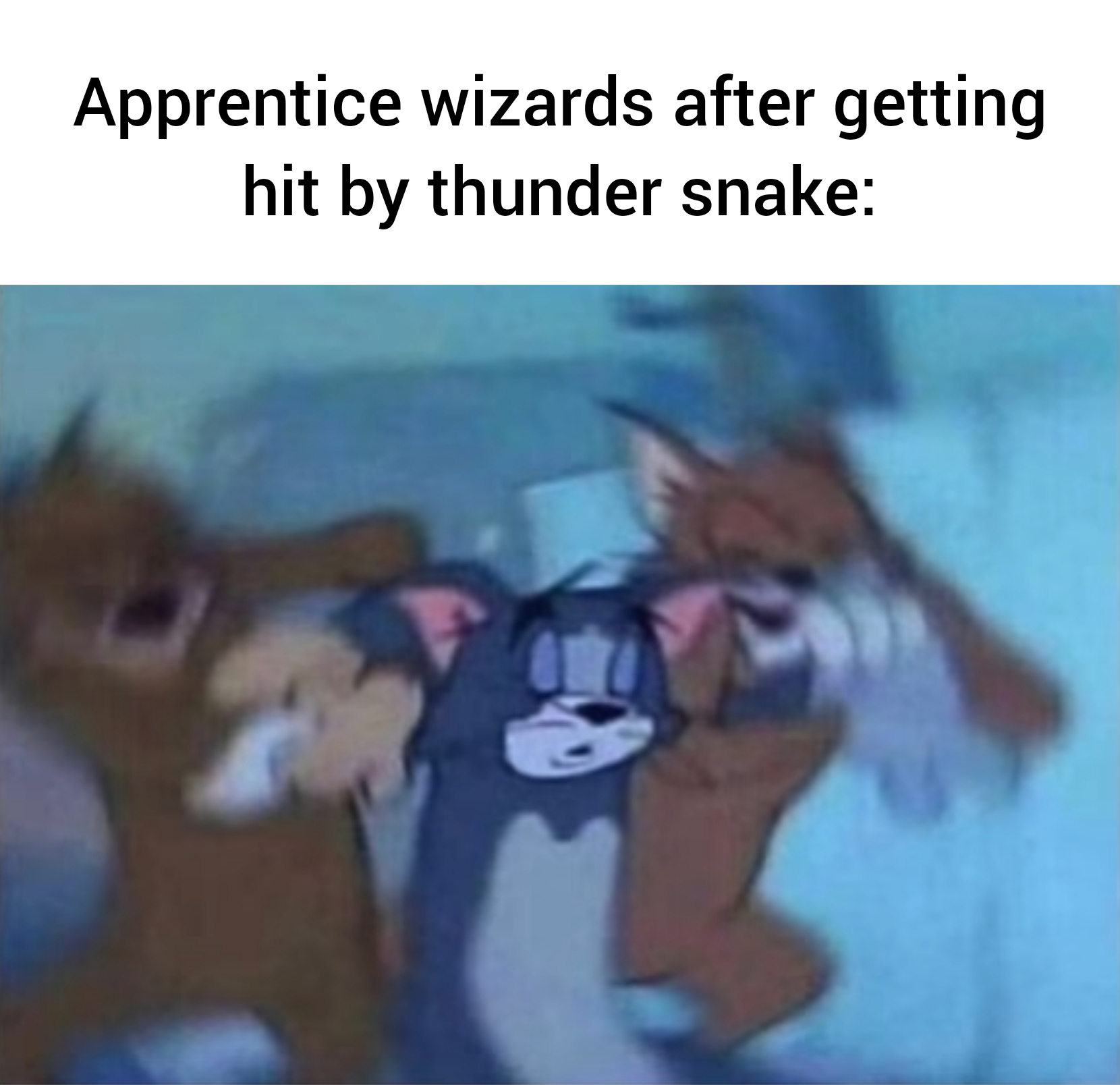 Confused screaming | Scrolller