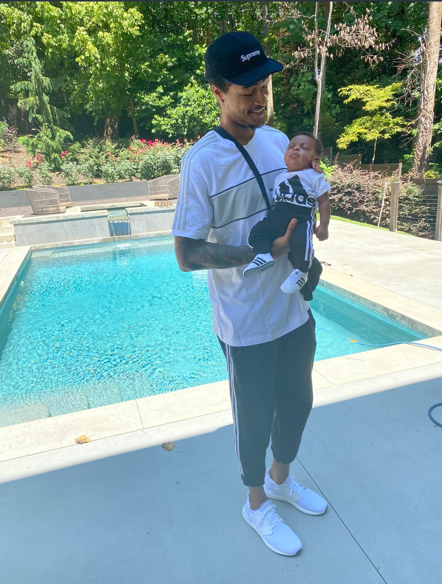 Congrats JC!! | Scrolller