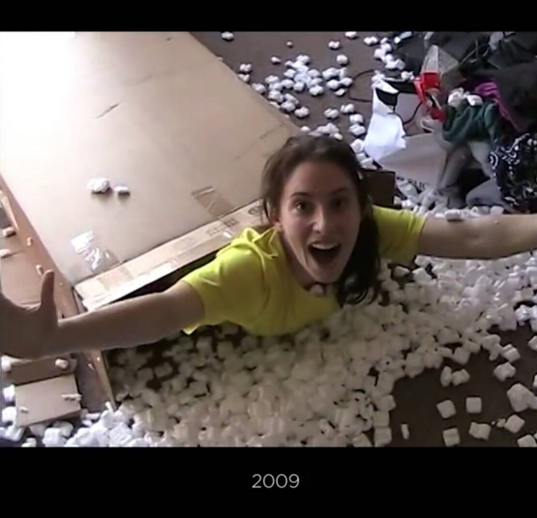 Congrats on 100 members | Scrolller