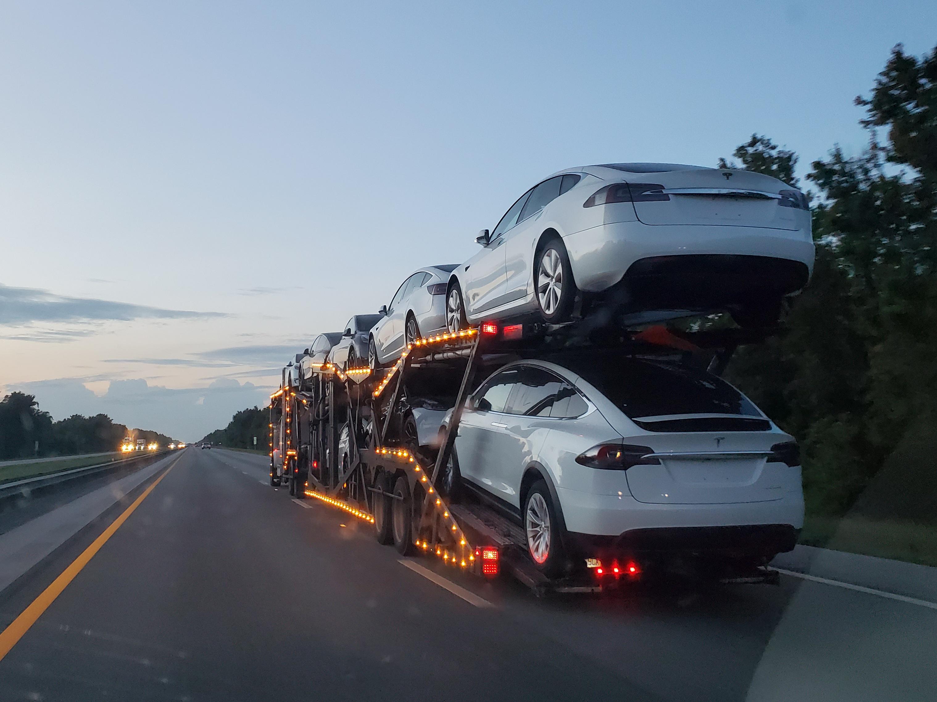 Congrats to whoever these beauties are headed home to! | Scrolller