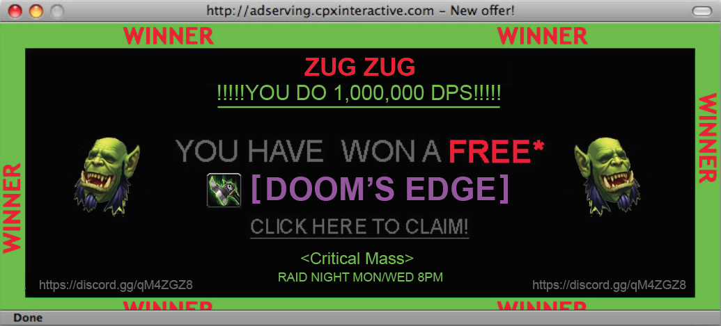 Congratulation | Scrolller