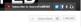 Congratulations SourceFed! | Scrolller