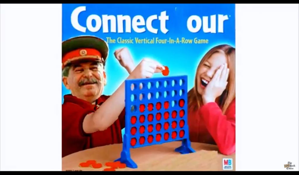 Connect Our | Scrolller