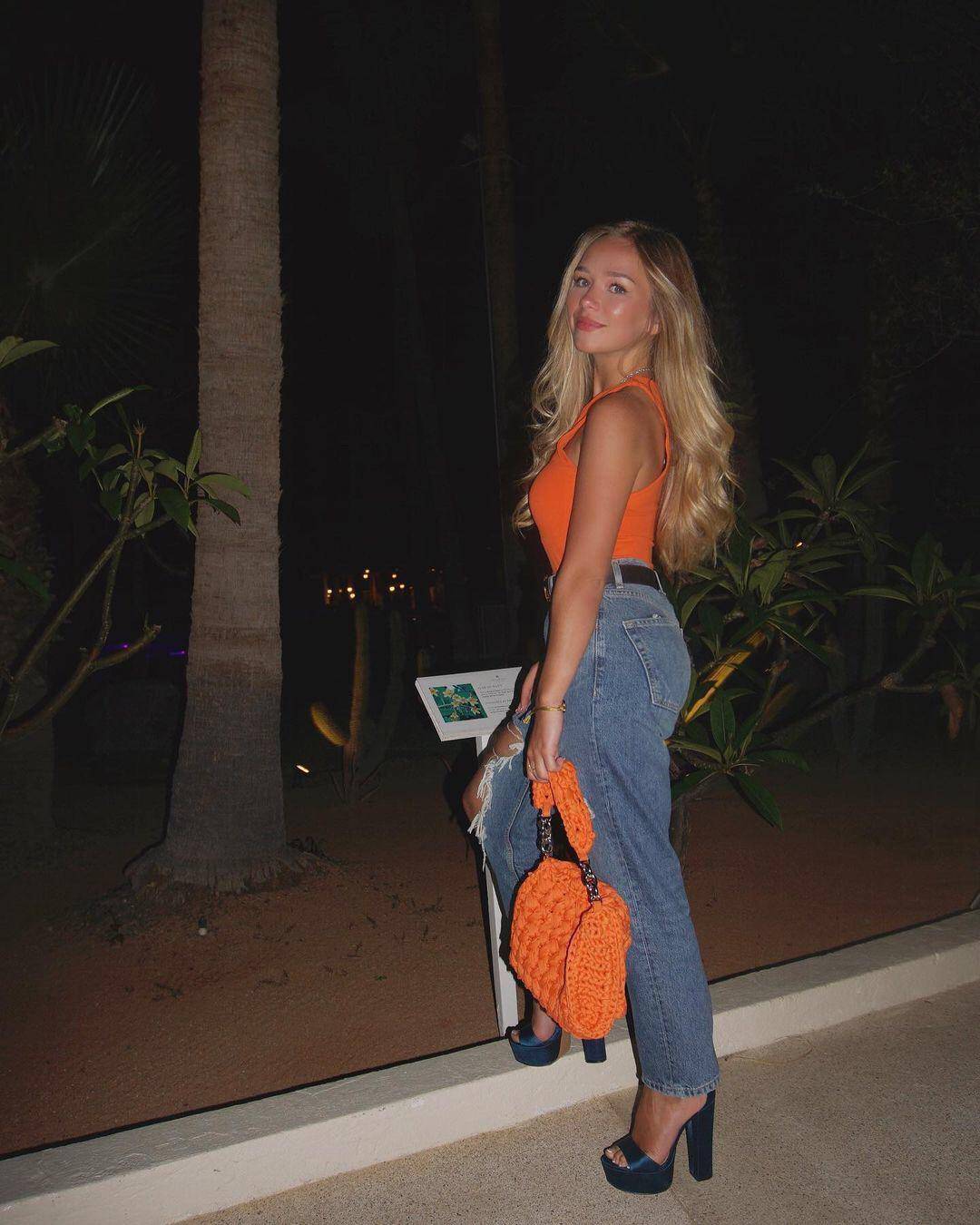 Connie Talbot | Scrolller