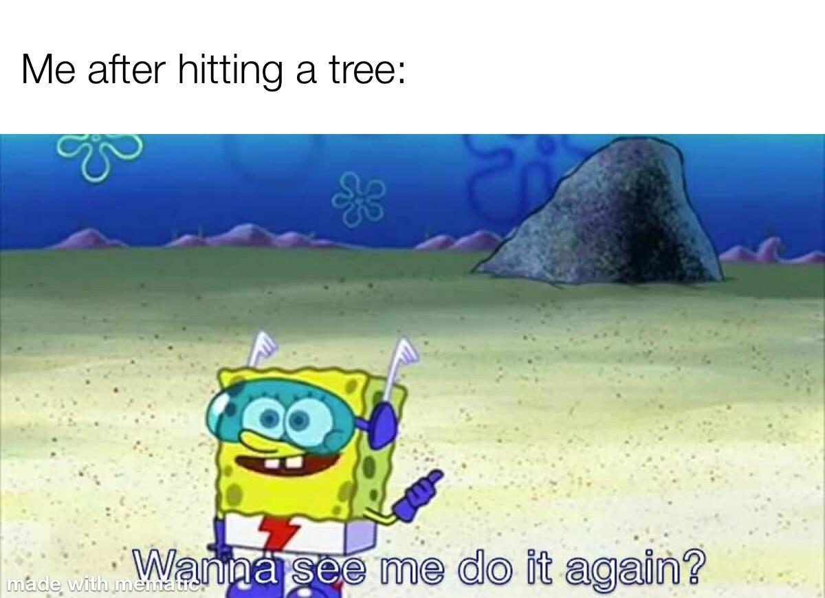 Consistent player right here | Scrolller