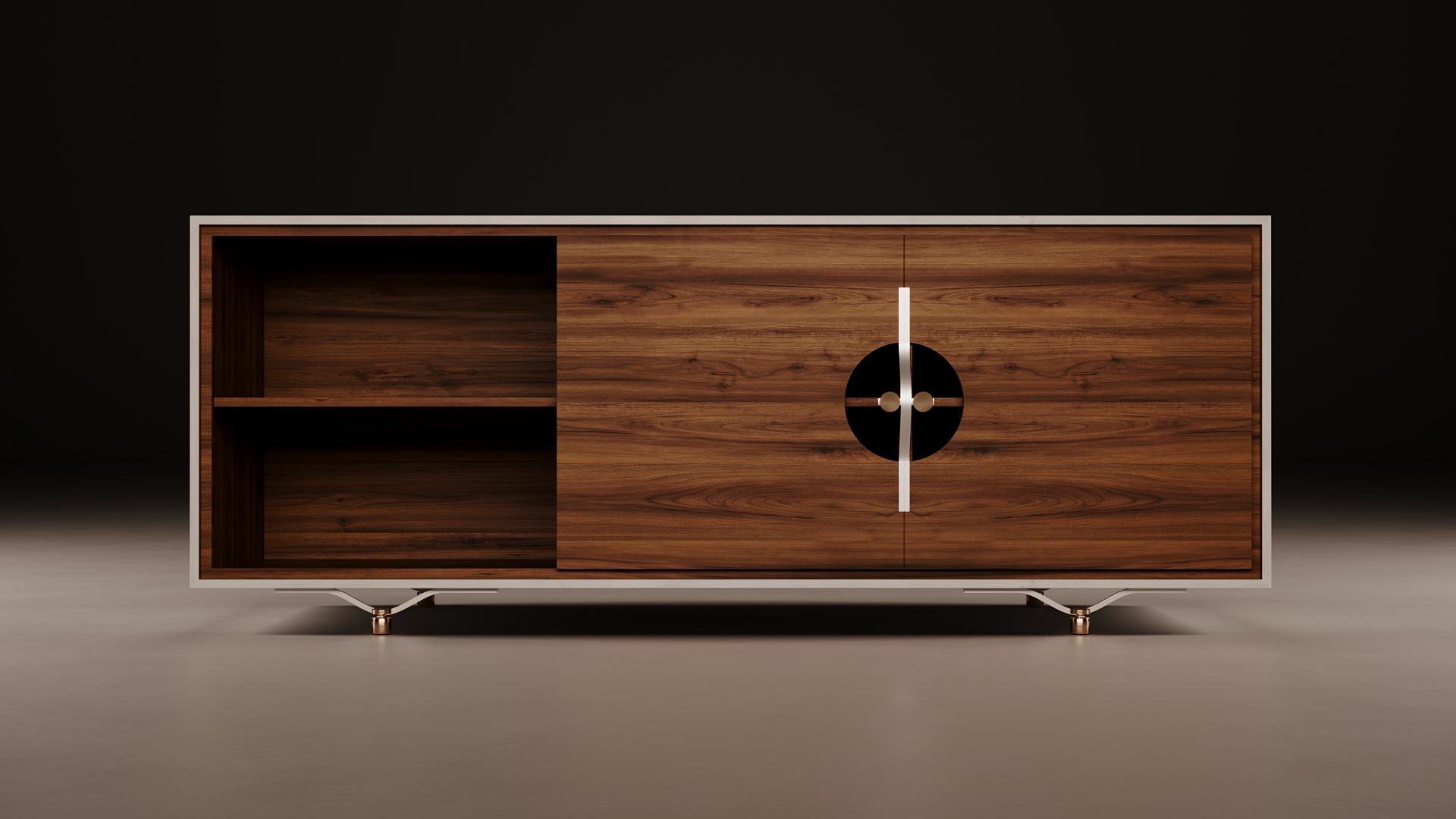 Console table design | Scrolller