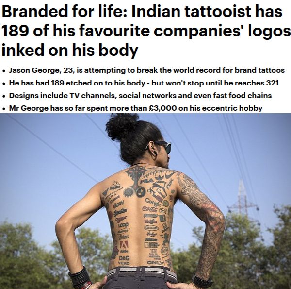 CONSOOM BRANDS!!!! | Scrolller