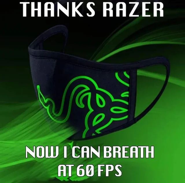 Consoom the gaming breather | Scrolller