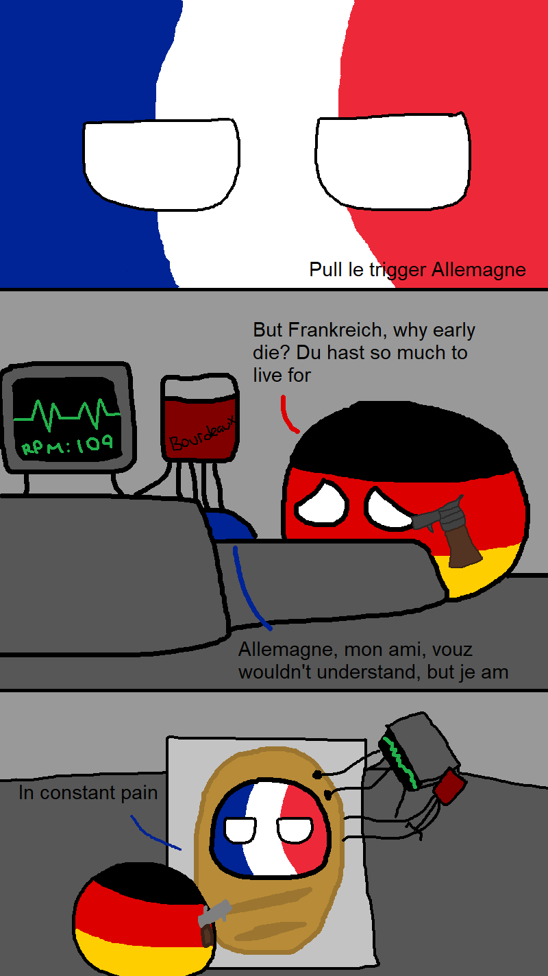 Constant Pain | Scrolller