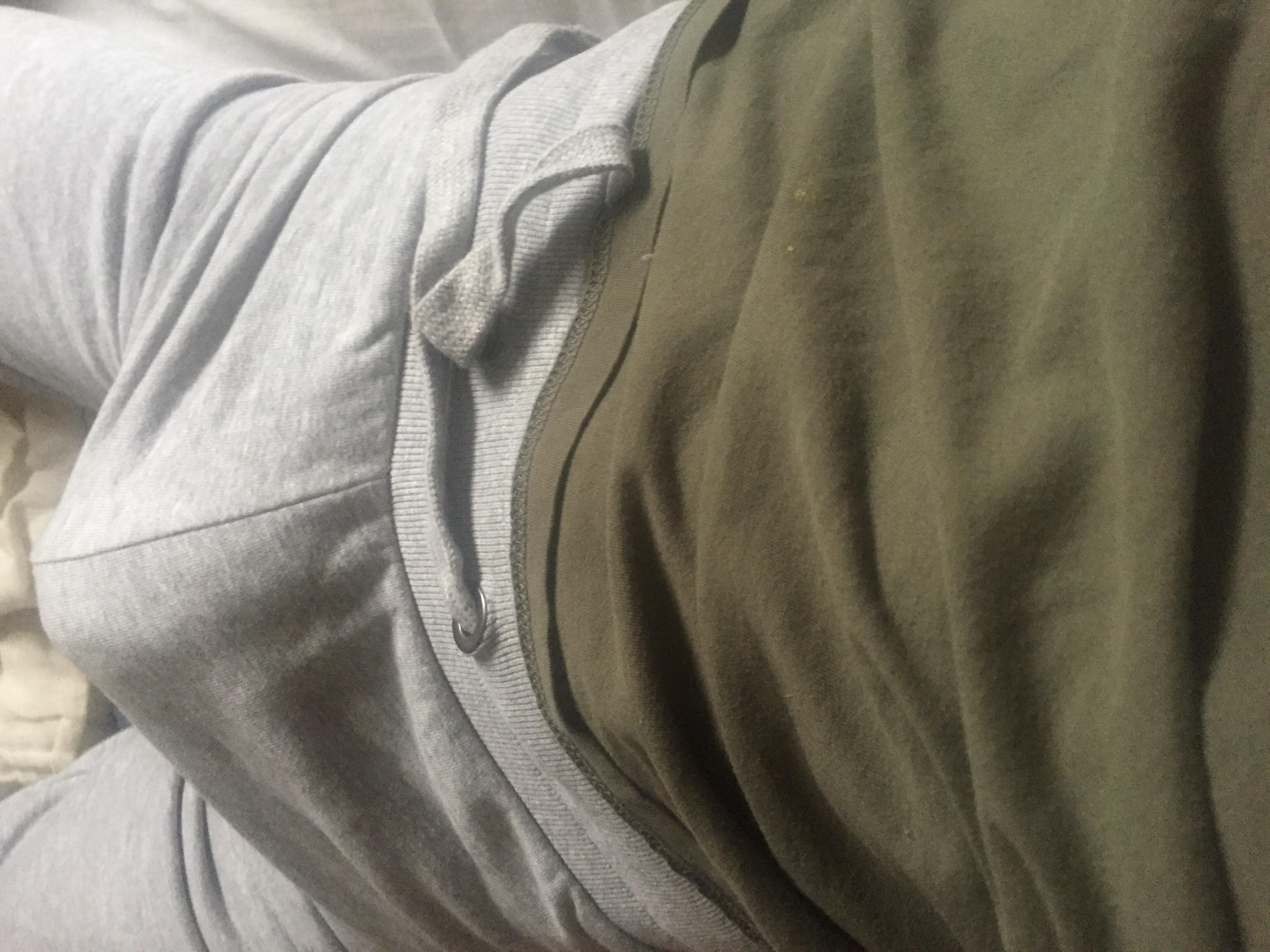 Constantly bulging 🍆 | Scrolller