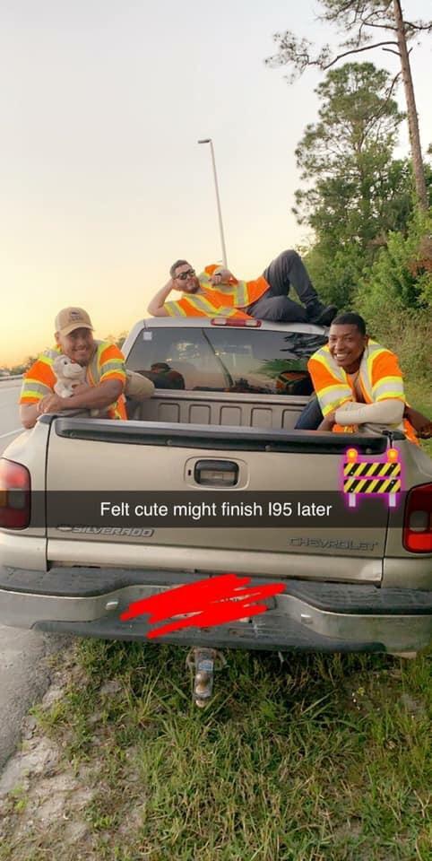 Construction workers | Scrolller