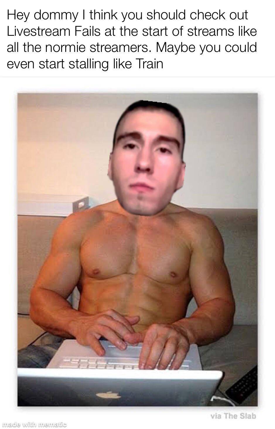 Content POGGERS | Scrolller