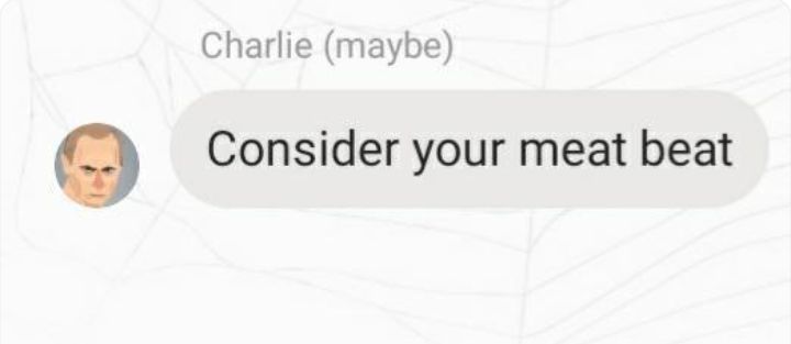 Context from the previous post | Scrolller