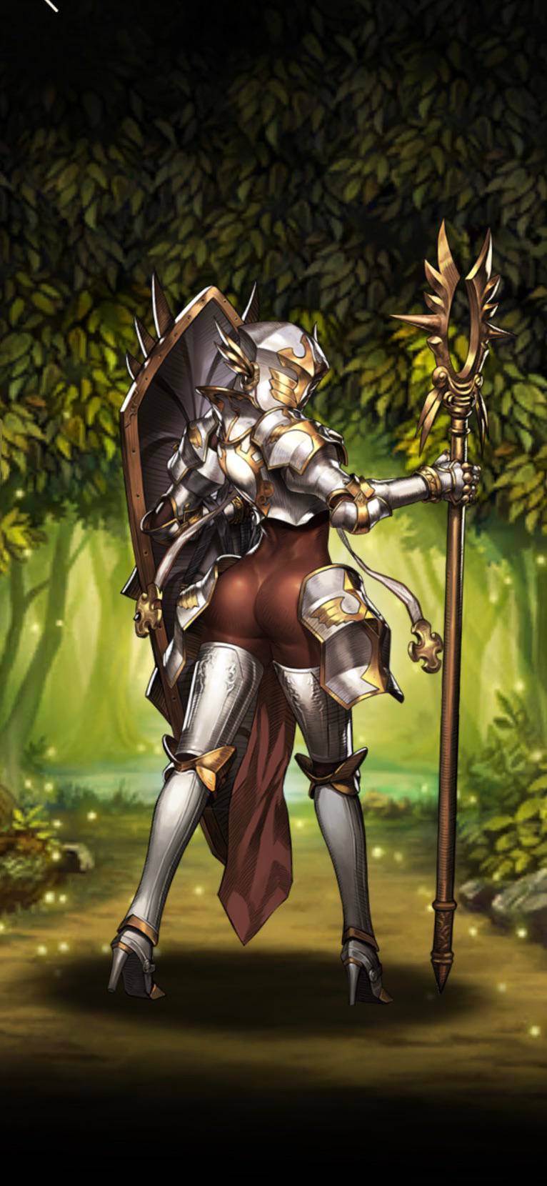 Convenient armour | Scrolller