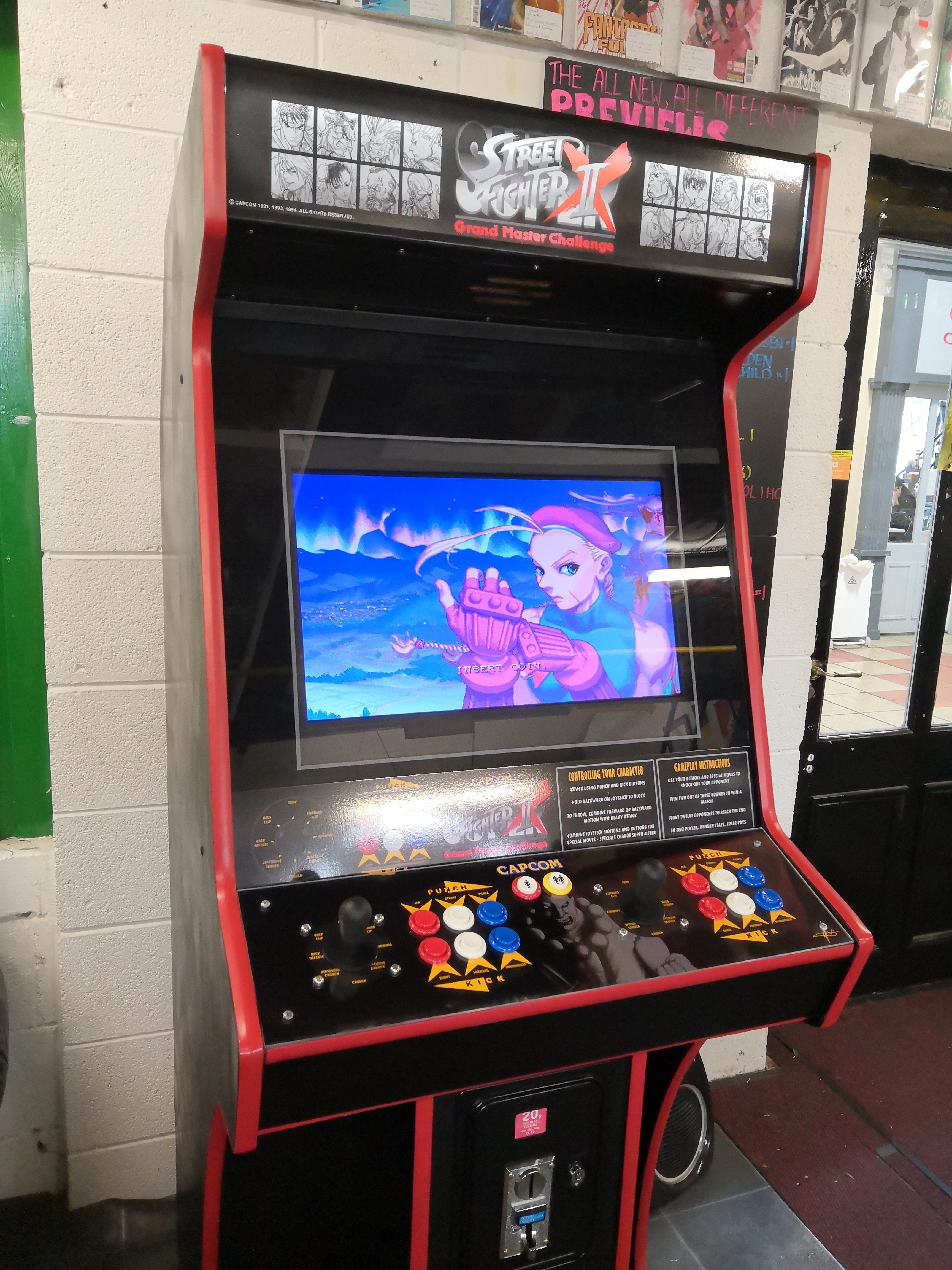 Conversion complete... | Scrolller