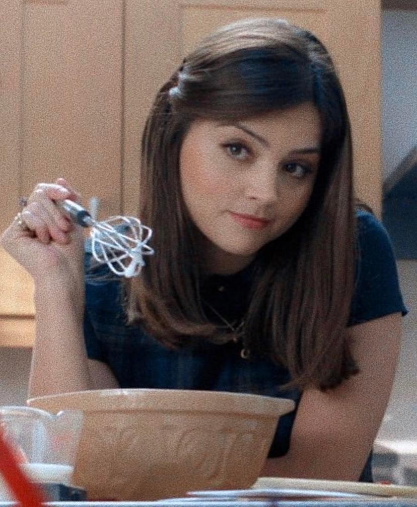 Cooking Cutie | Scrolller