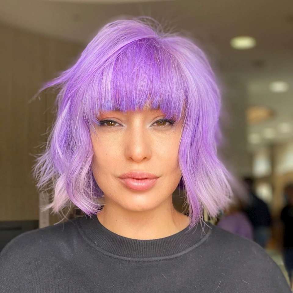 Cool color | Scrolller