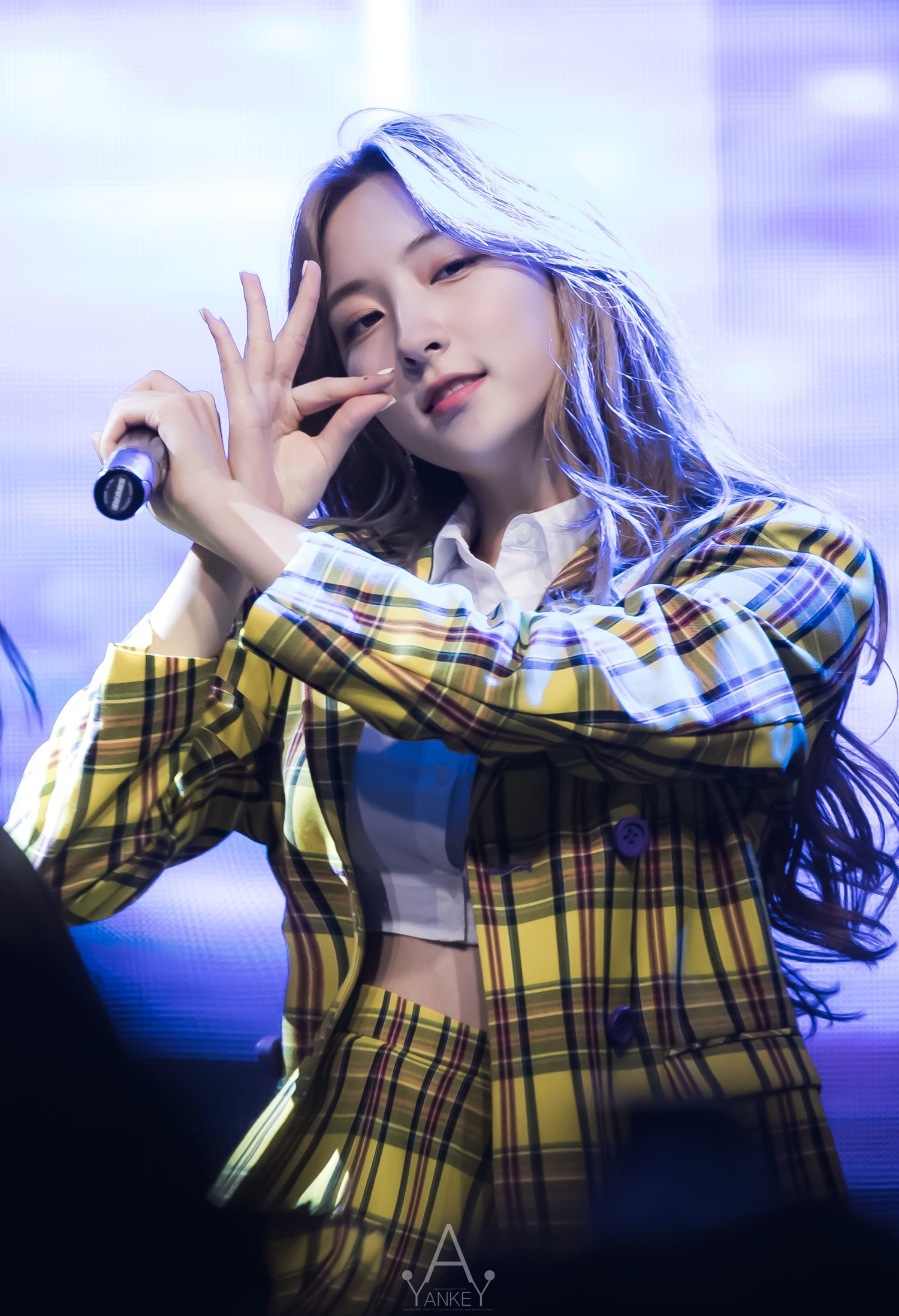 Cool Eunseo | Scrolller