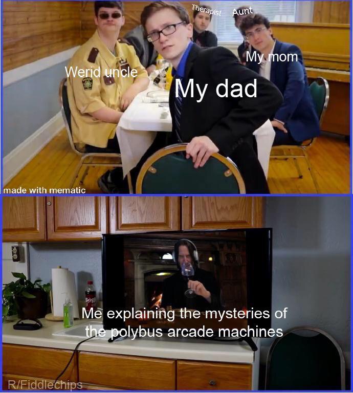 Cool meme template | Scrolller