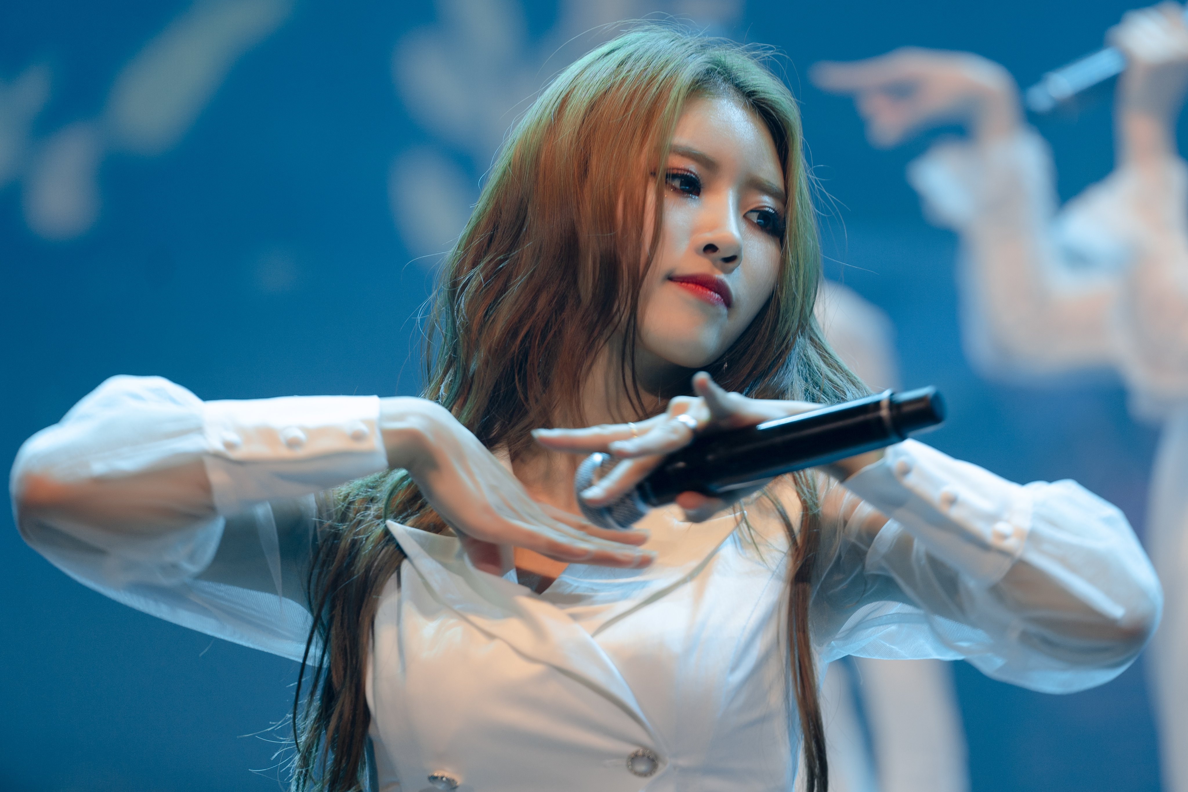 Cool Mijoo | Scrolller