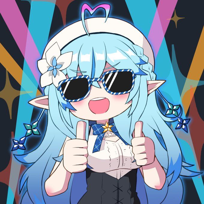 Cool shades | Scrolller