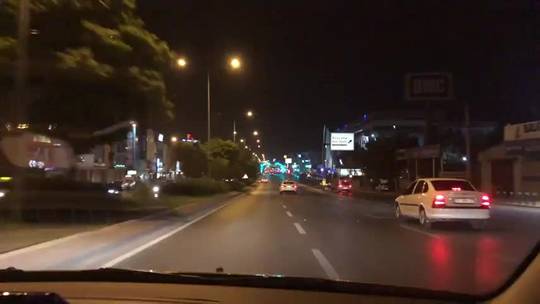 cool traffic lights | Scrolller