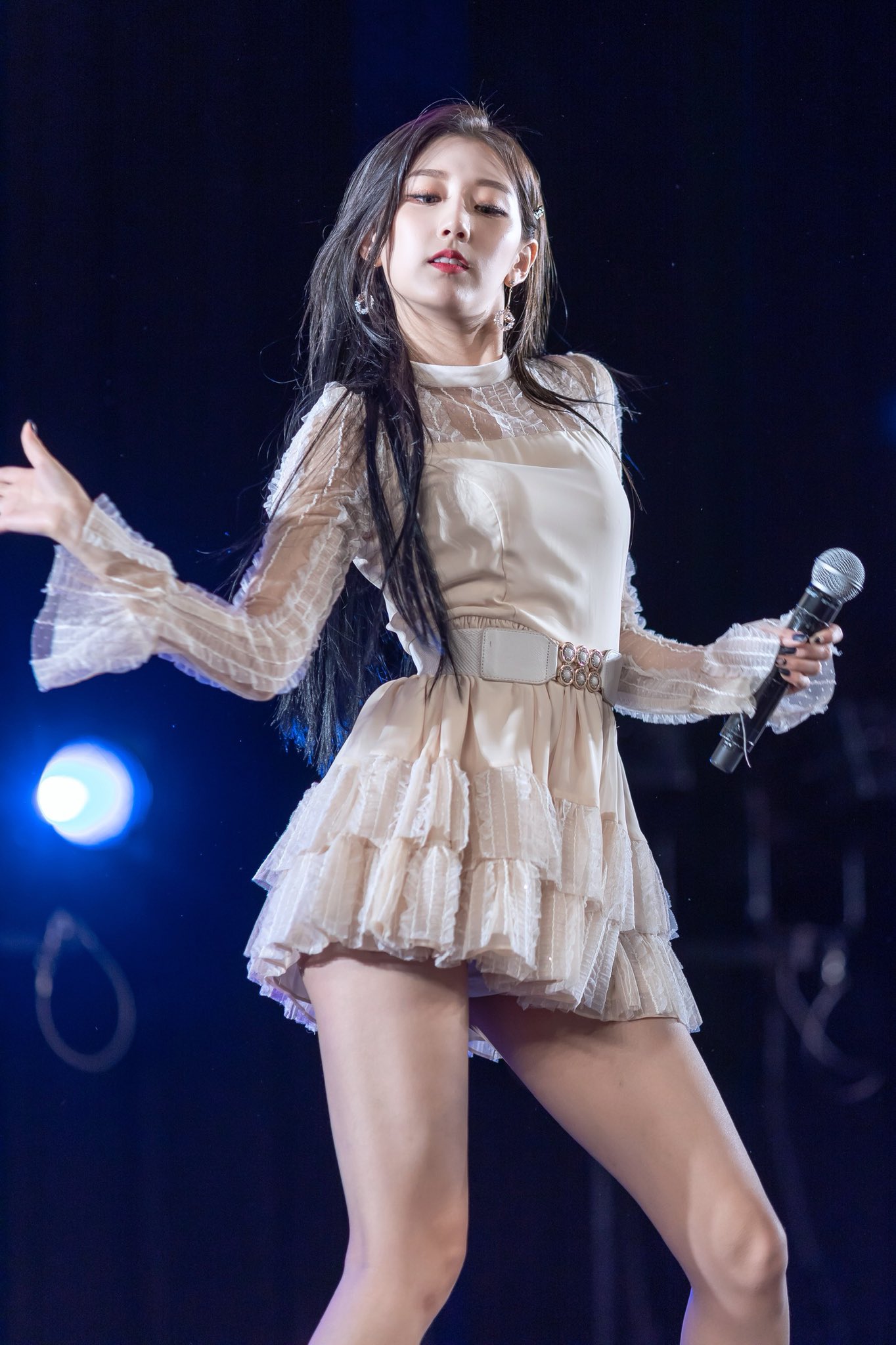 Cool Yein | Scrolller