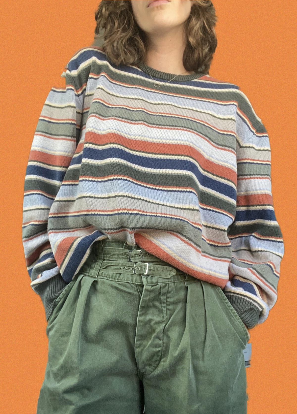 Cooler Weather means Favourite Sweater! | Scrolller