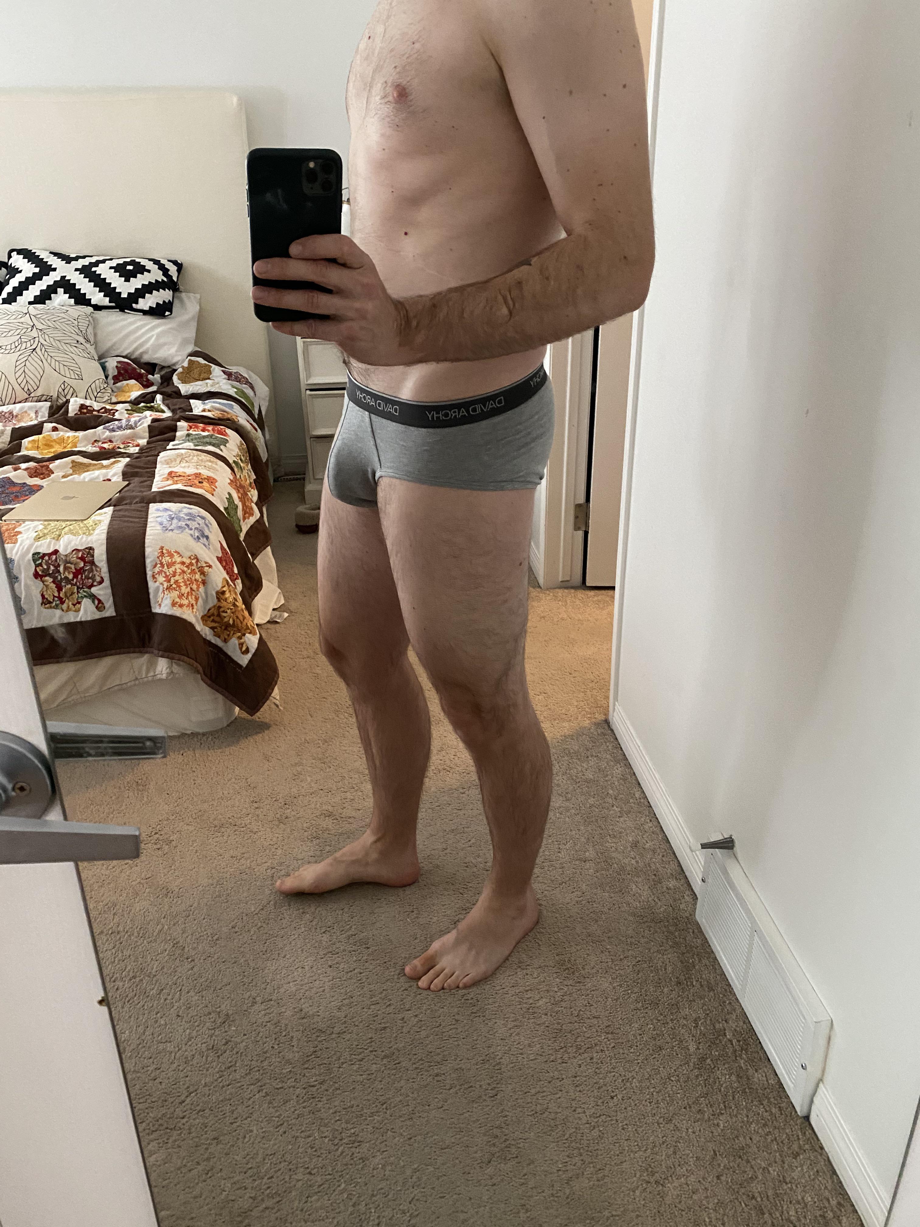 Cooling down after a workout (42) | Scrolller