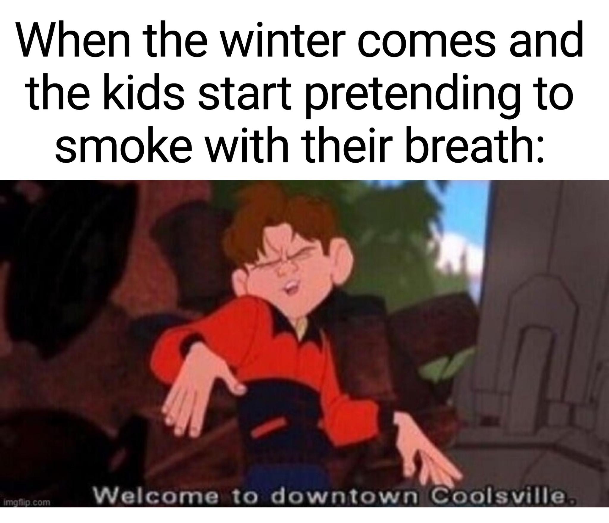 Coolness 100 | Scrolller