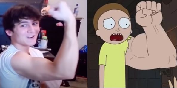 Coomer Michael | Scrolller