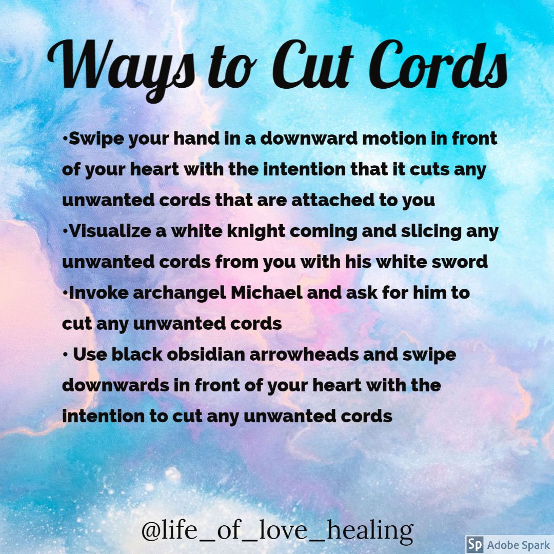 Cord Cutting | Scrolller