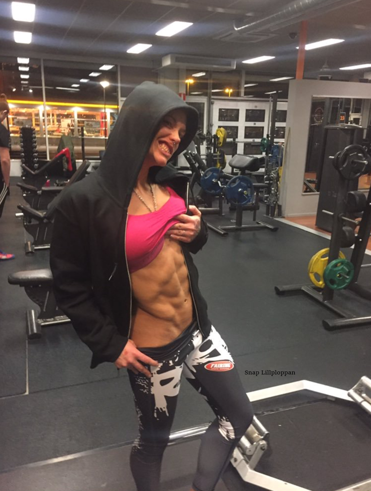 Core done😈 | Scrolller