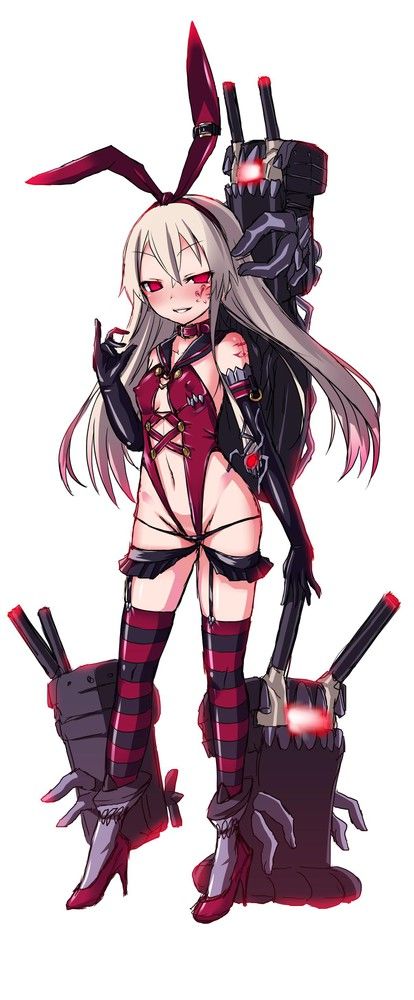 Corrupted by S(atou kuuki)irens | Scrolller