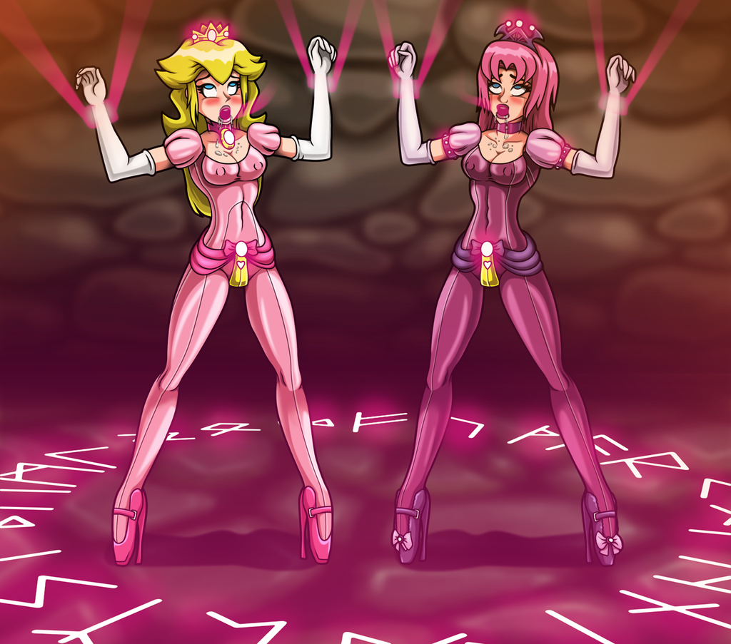 Corruption Spell | Scrolller