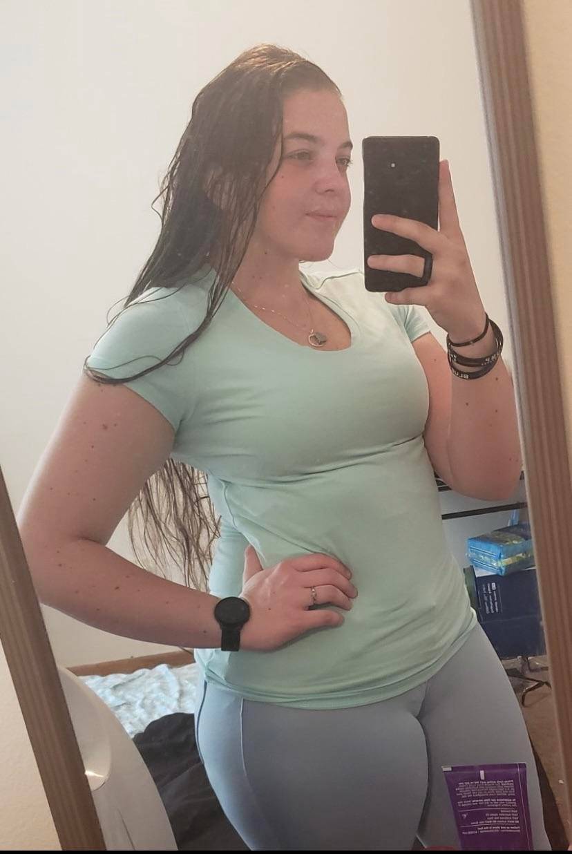 Corryn's Juicy Toe | Scrolller