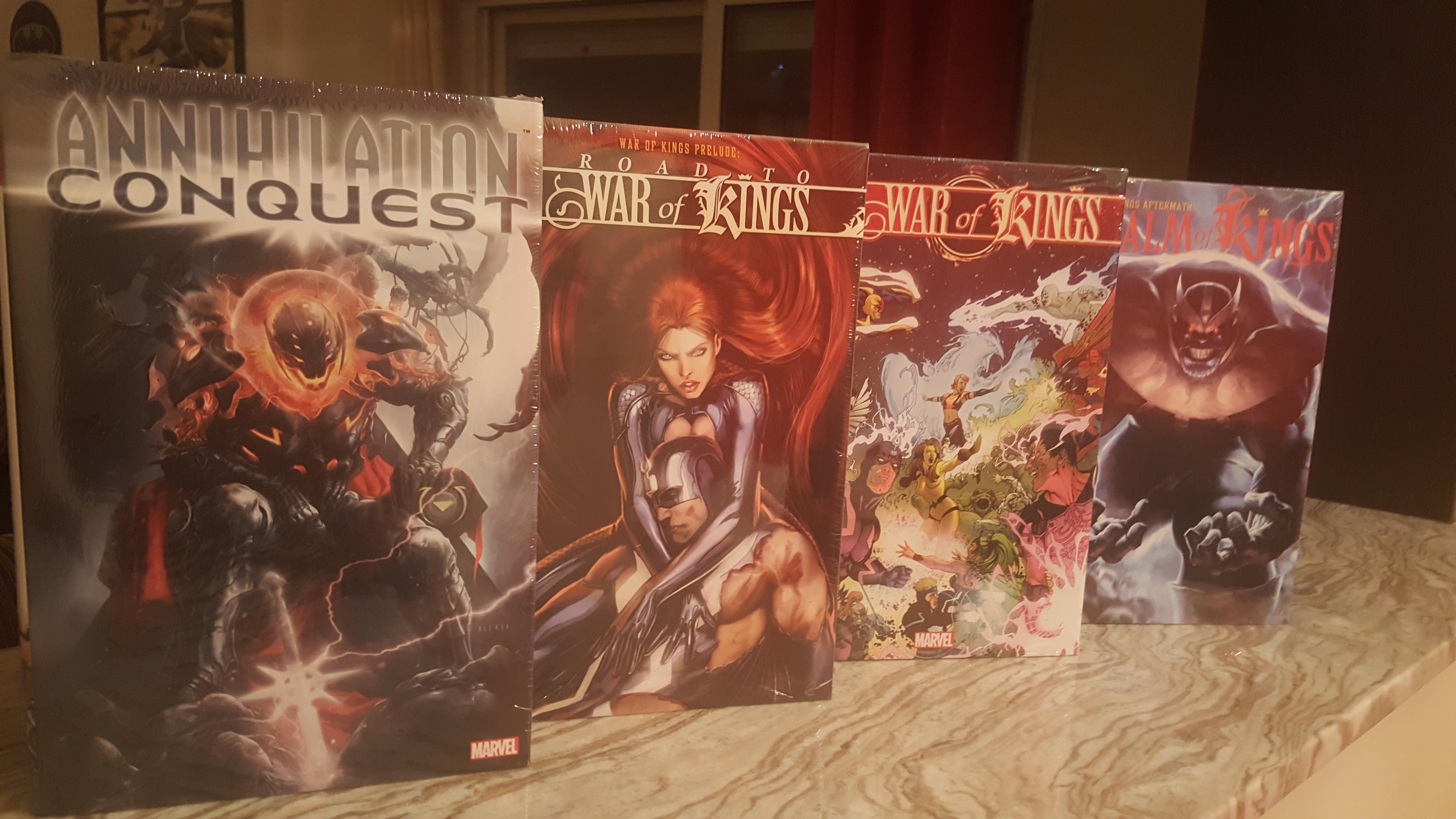 Cosmic Saga almost completed | Scrolller