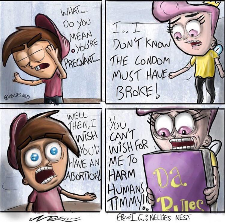 Cosmo won’t like this :/ | Scrolller