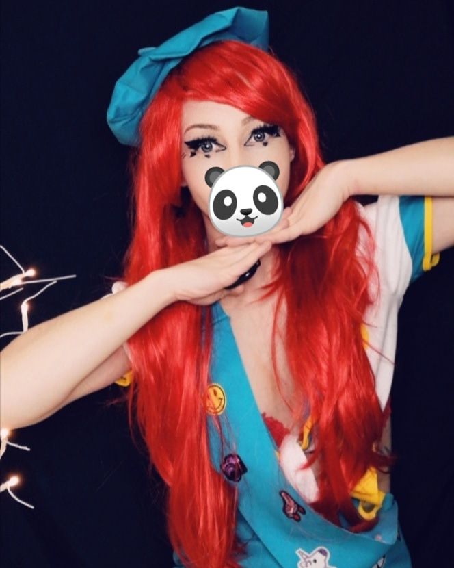 Cosplay by Amaya Gem | Scrolller