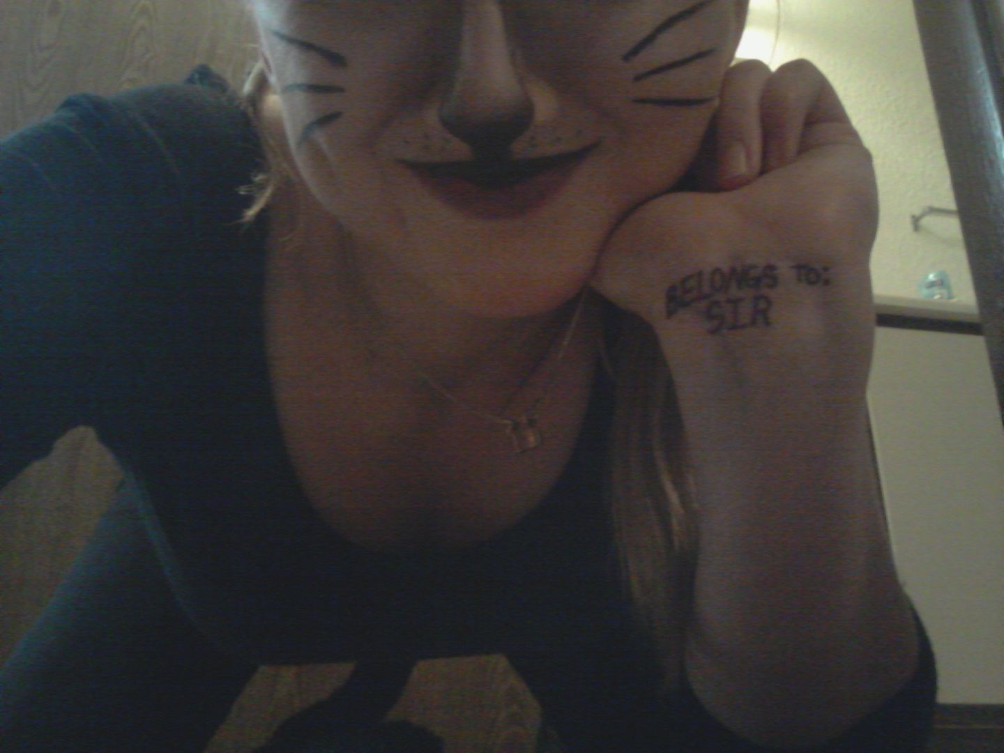 Costume Purr(f)ection (Xpost to /r/gonewild) | Scrolller