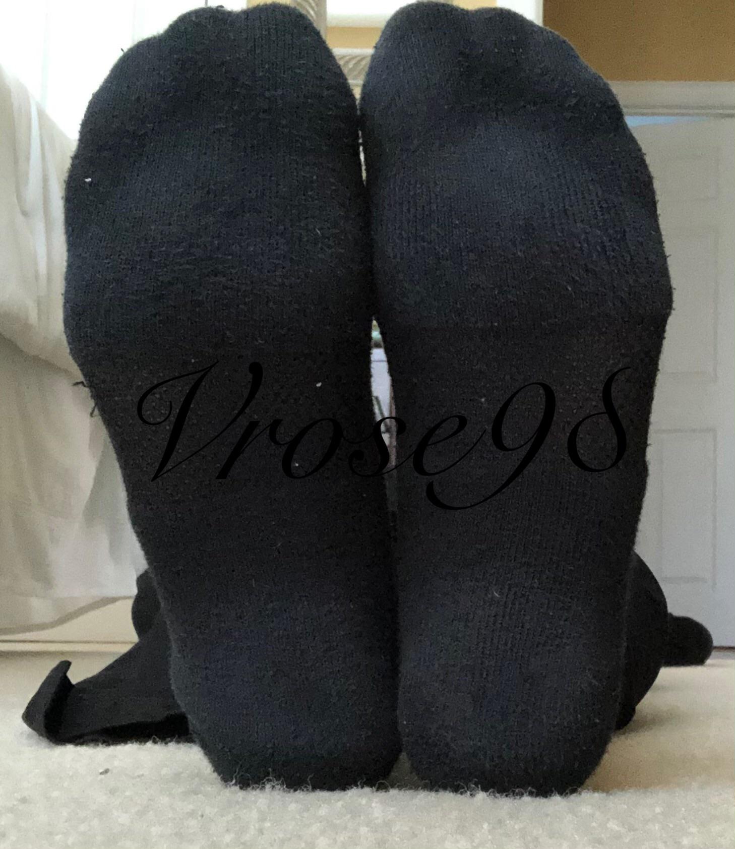 Cotton ankle socks 💕 | Scrolller