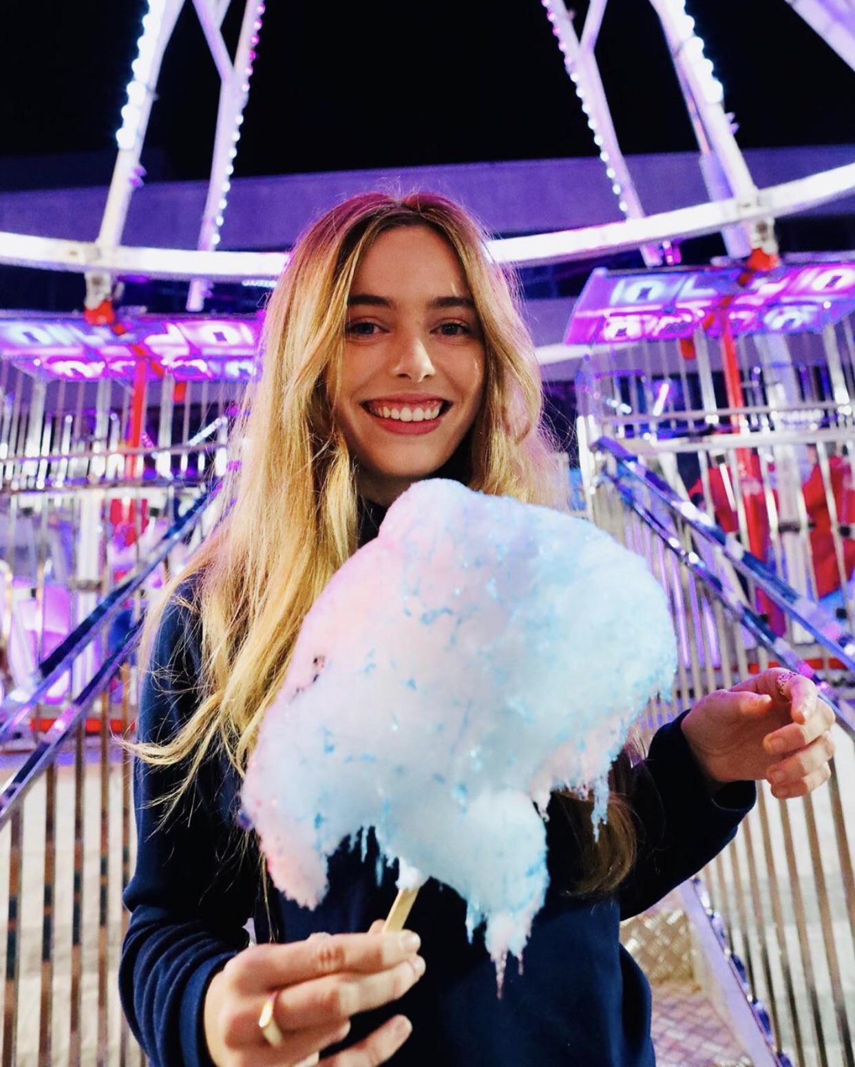 Cotton candy | Scrolller