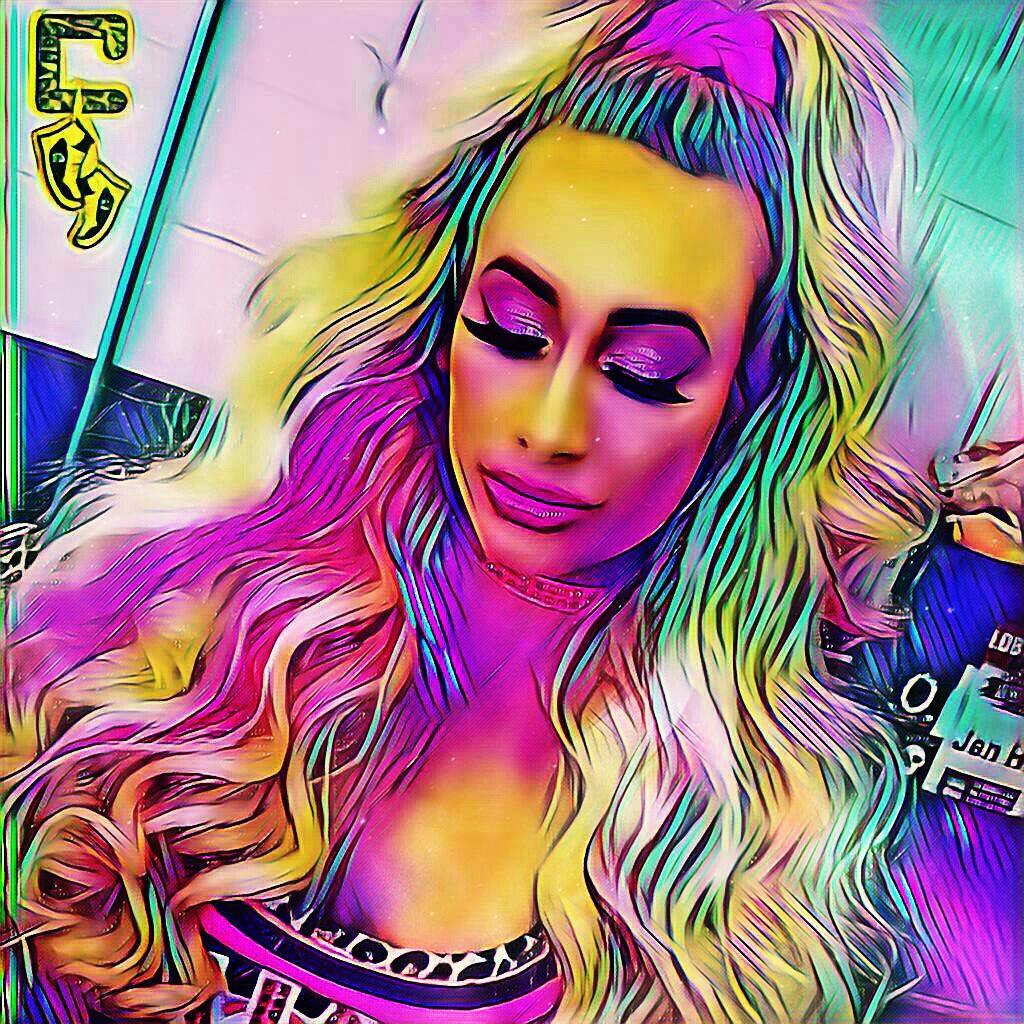 "Cotton Candy Mella" fan edit | Scrolller