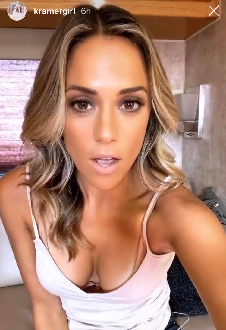Discover More Like Downblouse Country Singer Actress Jana Kramer And