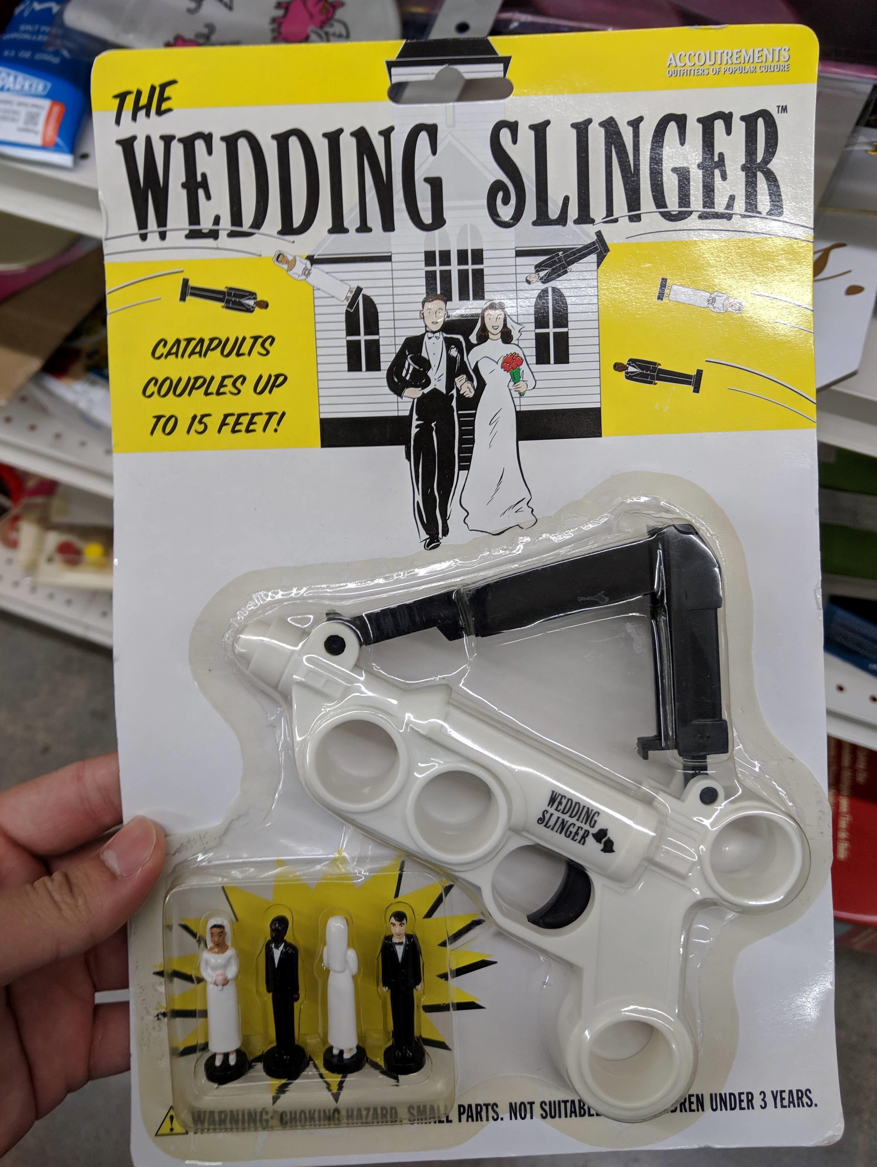 Couple Catapult | Scrolller