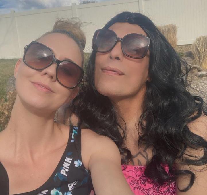 Couples Therapy!! | Scrolller