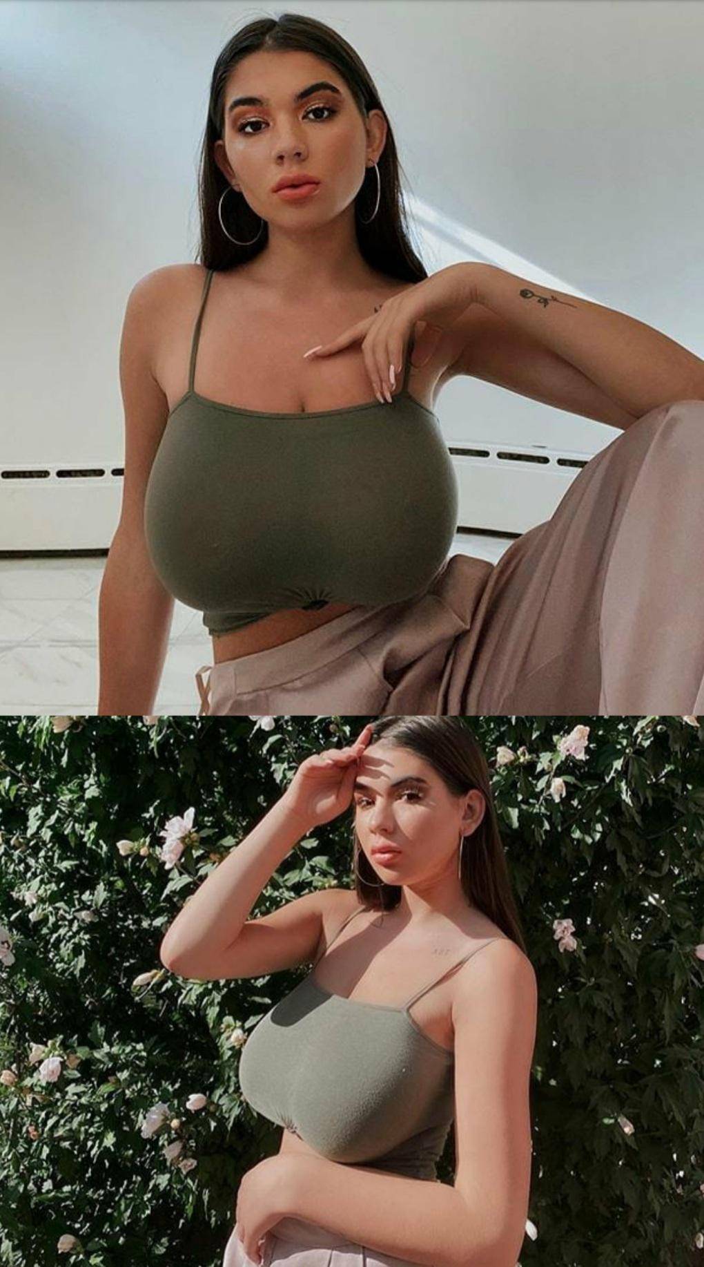 Covered... not hidden | Scrolller