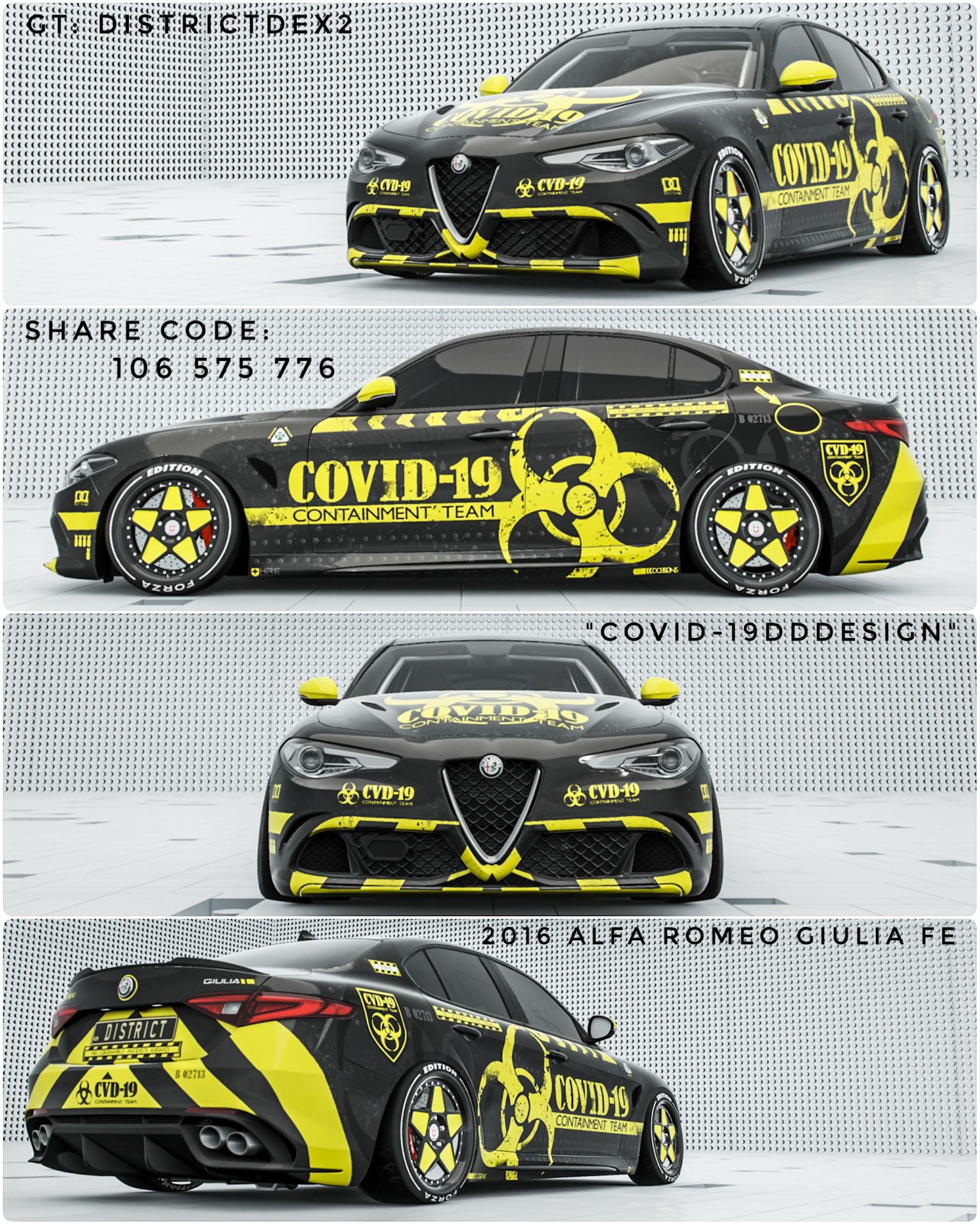 COVID-19 | Scrolller