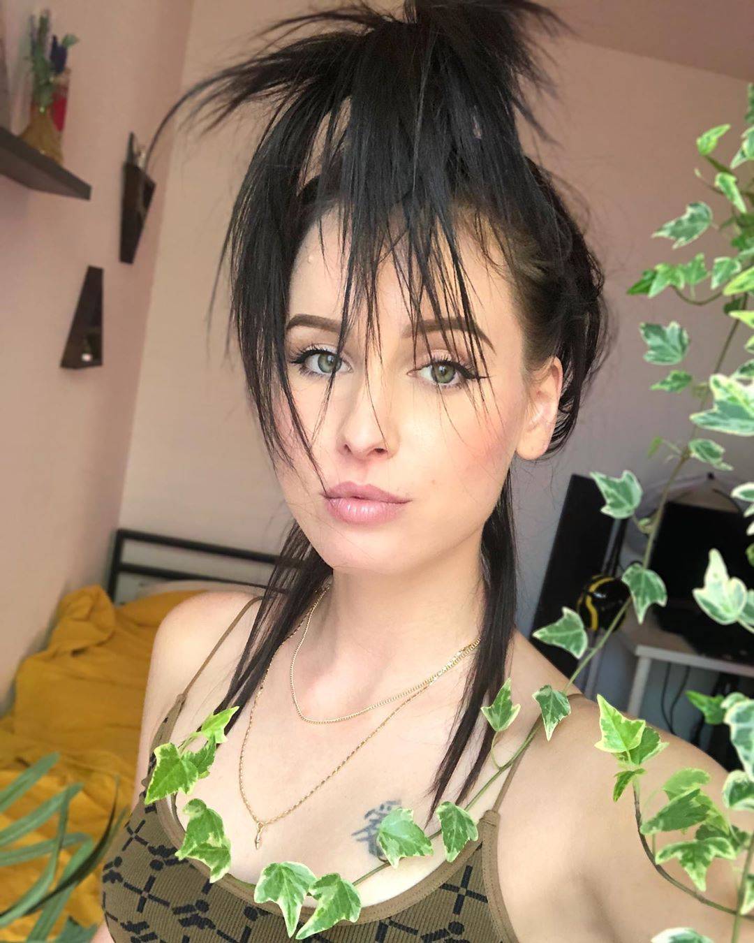 Crazy hair | Scrolller