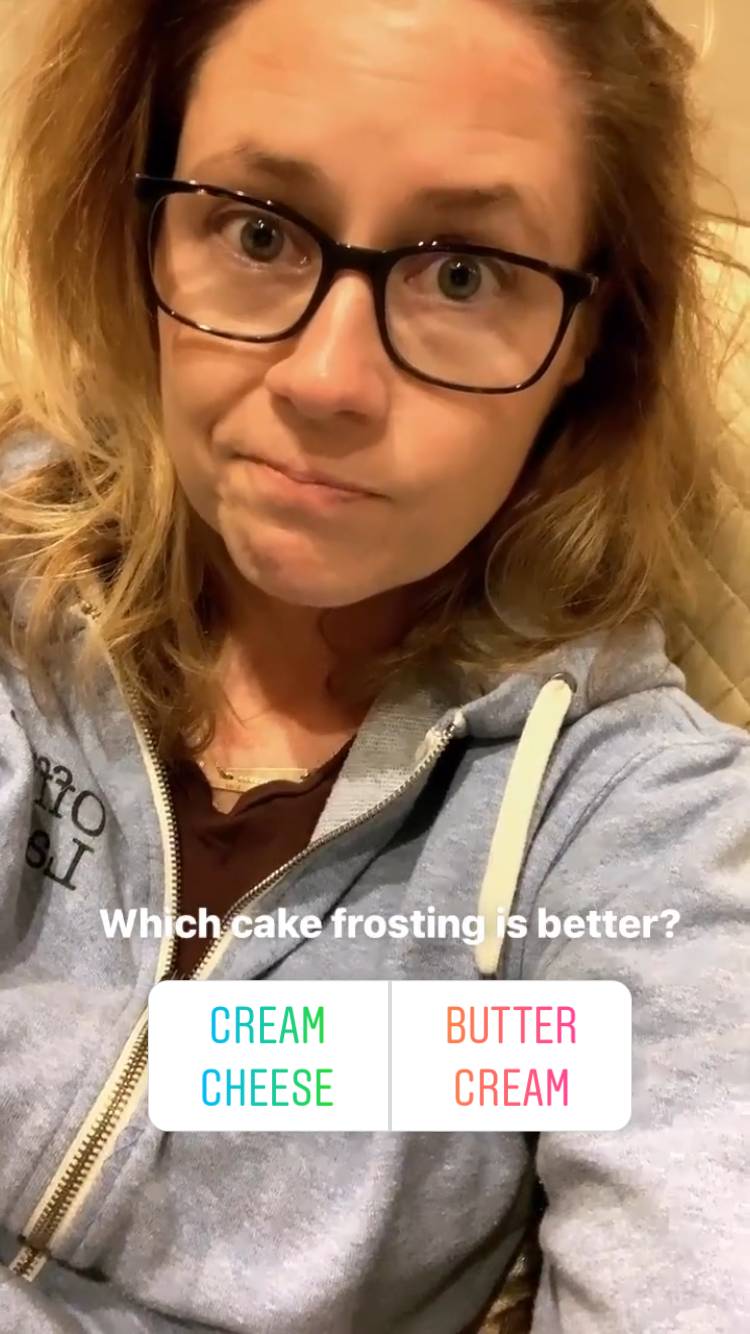 Cream Cheese obviously. | Scrolller